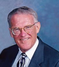 Pastor William "Bill" Derrick Obituary - Brenham Memorial Chapel