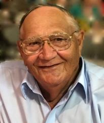 Alton Jacob Seilheimer Obituary - Brenham Memorial Chapel