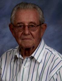 Alton Sommerfield, Sr. Obituary - Brenham Memorial Chapel