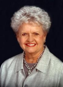 Ann Watson Obituary - Brenham Memorial Chapel