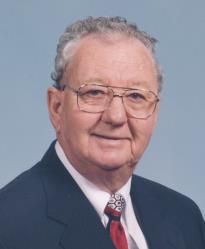 Arthur "Bill" Williams Obituary - Brenham Memorial Chapel