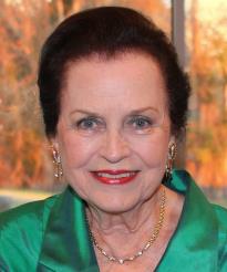 Carolyn Jeanette (Farrell) Moran Obituary - Brenham Memorial Chapel