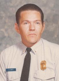 Charles Andrew Knott Obituary - Brenham Memorial Chapel