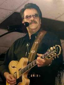 Charles Wolf Obituary - Brenham Memorial Chapel