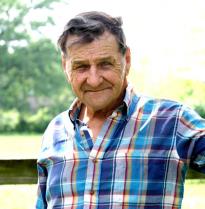 Daniel Clint Krause Obituary - Brenham Memorial Chapel