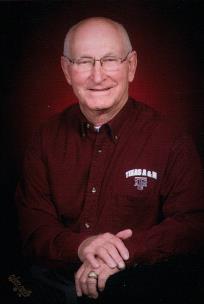 David "Bud" Yeager Obituary - Brenham Memorial Chapel