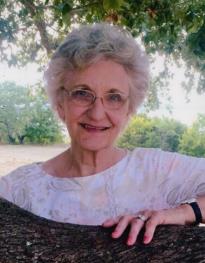 Doris (Wieghat) Pace Obituary - Brenham Memorial Chapel