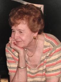 Edith "Edie" Odell (Gamble) Korthauer Obituary - Brenham Memorial Chapel