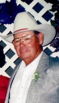 Edward D. Felton Obituary - Brenham Memorial Chapel