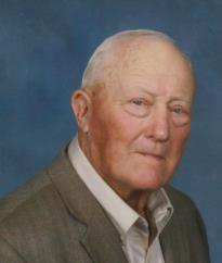 Edwin "Buck" Studhalter Obituary - Brenham Memorial Chapel