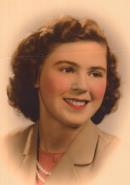 Emily Armour Obituary - Brenham Memorial Chapel