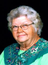 Florence "Flo" Schwartz Obituary - Brenham Memorial Chapel