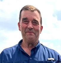 Gary Wayne Buro Obituary - Brenham Memorial Chapel