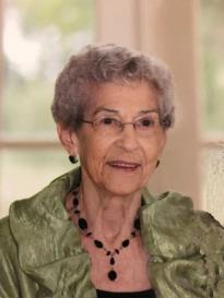 Irma Ewald Bell Obituary - Brenham Memorial Chapel