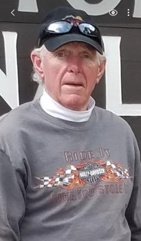 James Richard Harl Obituary - Brenham Memorial Chapel