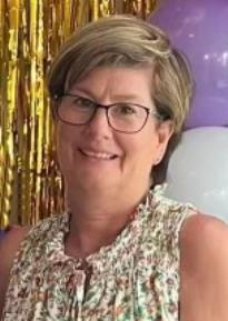 Janet Ann Johnston Obituary - Brenham Memorial Chapel