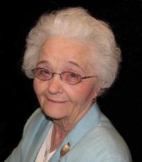 Jean Maria (Kistner) Branstiter Obituary - Brenham Memorial Chapel