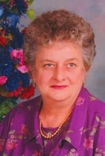 Jeanie Finke Obituary - Brenham Memorial Chapel