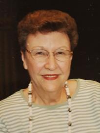 Jo Ann Cathey King Obituary - Brenham Memorial Chapel