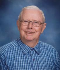 Kenneth Lee Wiley Obituary - Brenham Memorial Chapel