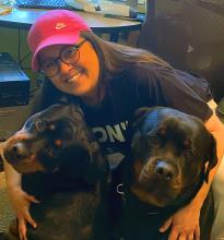 Krystal Weatherly Obituary - Brenham Memorial Chapel