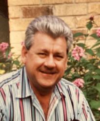 Larry Croxton Obituary - Brenham Memorial Chapel