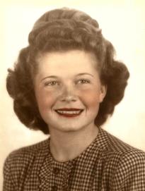 Lorine Minnie (Richter) Hold Obituary - Brenham Memorial Chapel