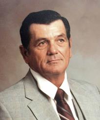 Louis "Lou Lou" Gross Jr. Obituary - Brenham Memorial Chapel