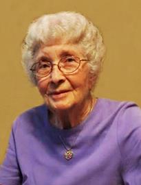 Margaretti K. Wingfield Obituary - Brenham Memorial Chapel