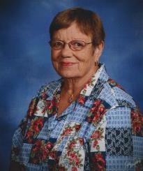 Mary L Schulz Obituary - Brenham Memorial Chapel