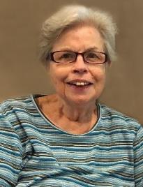 Patricia Ann Tieman Obituary - Brenham Memorial Chapel