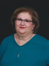 Patricia (Brogan) French Obituary - Brenham Memorial Chapel