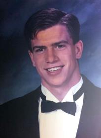 Patrick Jonathan Ellis Obituary - Brenham Memorial Chapel