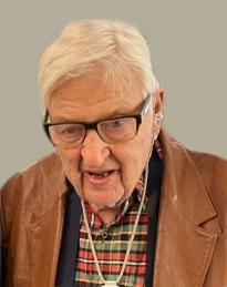 Ralph Harres Martin Obituary - Brenham Memorial Chapel