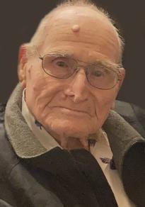 Ralph Joseph Conway Obituary - Brenham Memorial Chapel