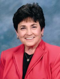 Rev. Cynthia Kay Reed Obituary - Brenham Memorial Chapel