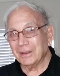 Richard Nitz Obituary - Brenham Memorial Chapel