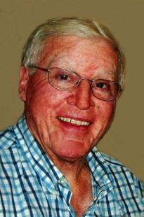 Richard Spartan Goodlett Obituary - Brenham Memorial Chapel