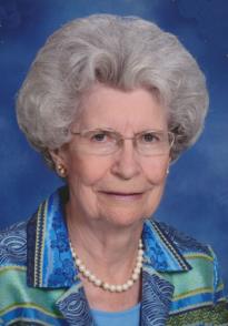 Ruth Marie Hueske Obituary - Brenham Memorial Chapel
