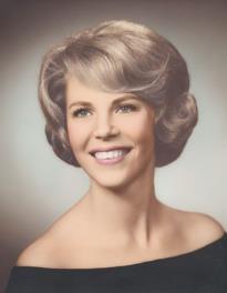 Sheila Ann (Steele) Howard Obituary - Brenham Memorial Chapel