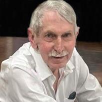 Stephen "Steve" Raymond Saunders Obituary - Brenham Memorial Chapel