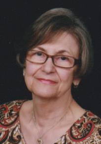 Susan Manchester Obituary - Brenham Memorial Chapel