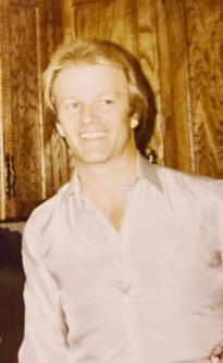 Timothy Norris Brooks Obituary - Brenham Memorial Chapel