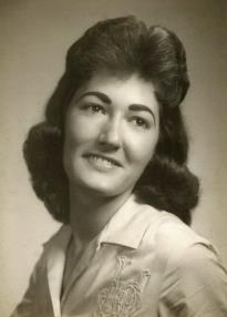 Verlin Ann (Winkelmann) Wise Obituary - Brenham Memorial Chapel