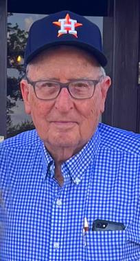 William C Bill Raymer Obituary - Brenham Memorial Chapel