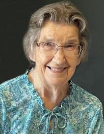Willie Mae Motl Obituary - Brenham Memorial Chapel